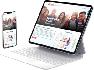 Full Circle Web - Custom Website Development in Victoria BC